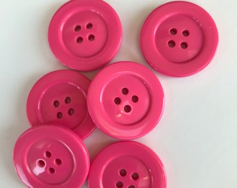 La mode buttons | Etsy