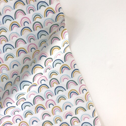 Yellow Sun Fabric Happy Sun Fabric Sun Fabric Nursery | Etsy