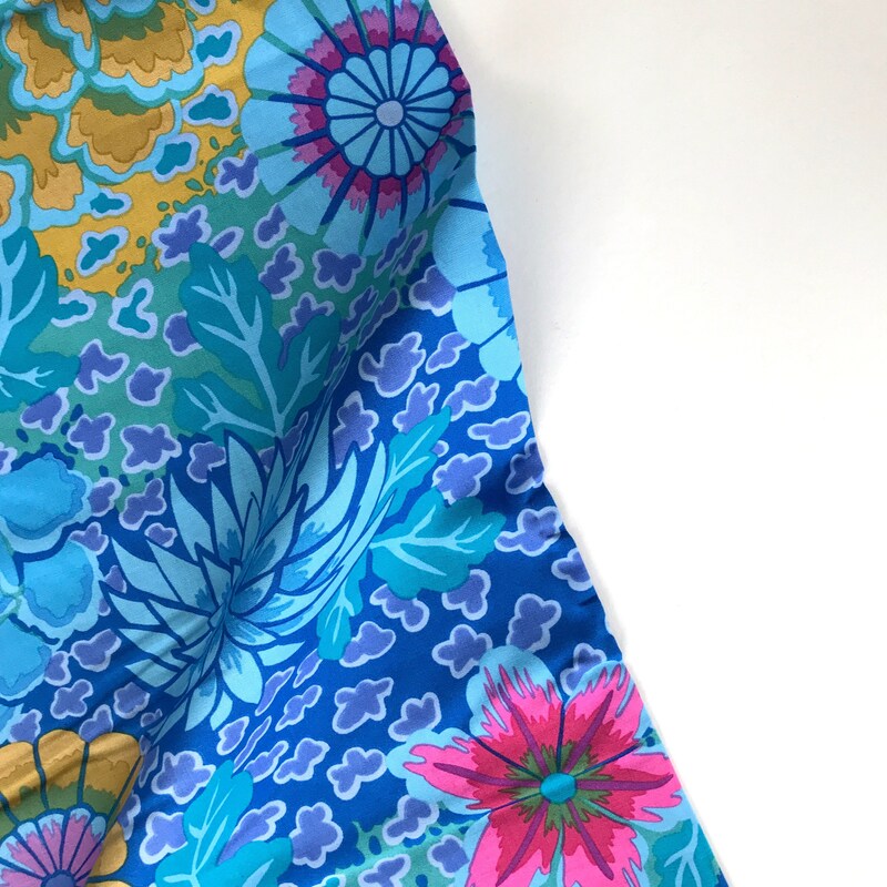 Kaffee Fassett Fabric - Etsy