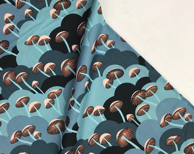 Daydream Smoke METALLIC Copper Elixir Melody Miller Ruby Star Society ...