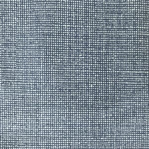 Extra Wide LAMINATED Fabric - Blue Denim MATTE Finish (choose Your ...