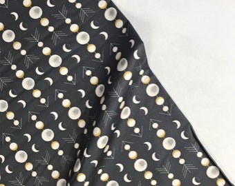 Solar Eclipse Fabric Eclipses Night by Ceciliamok Solar Eclipse ...