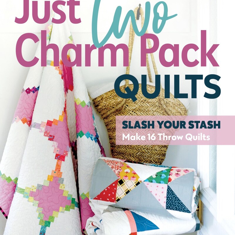 Charm Pack Pattern - Etsy