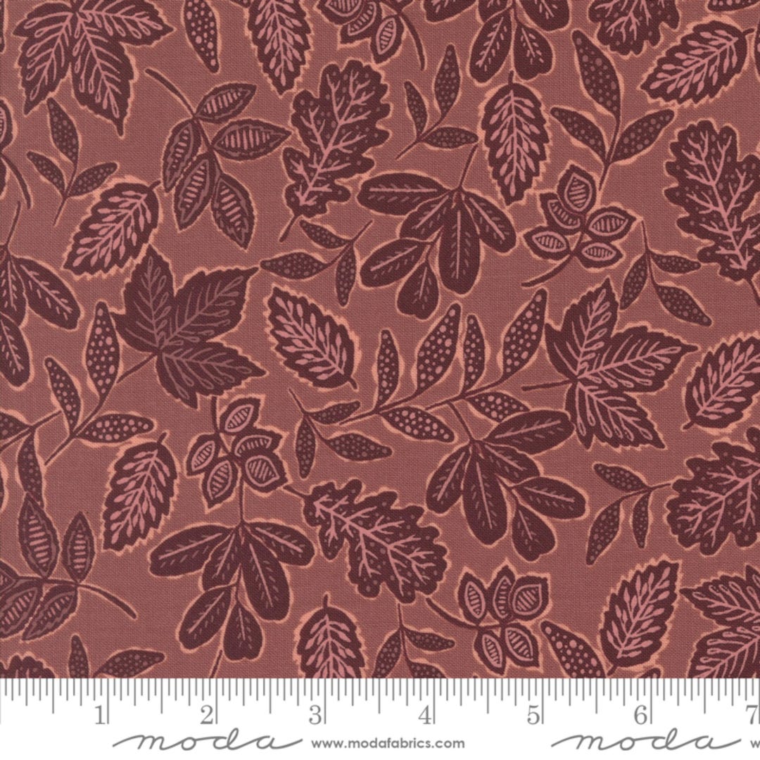 Leafage Blender Lilac Dusk- Foraged Found and Hand Me Down - Fancy That ...