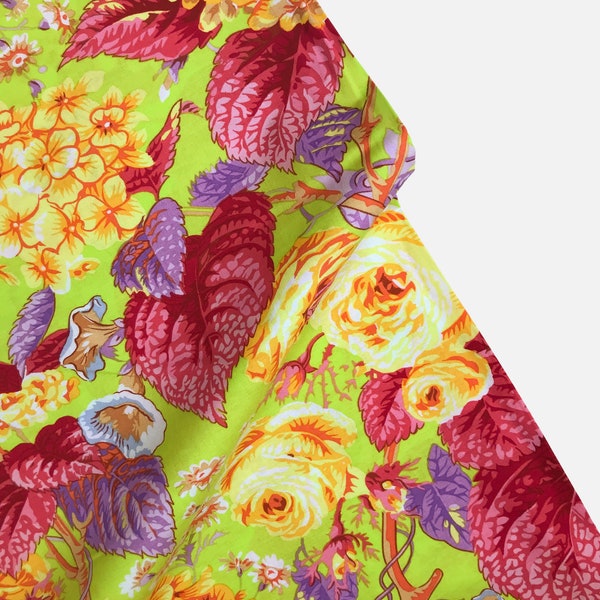 Hydrangea Fabric - Etsy