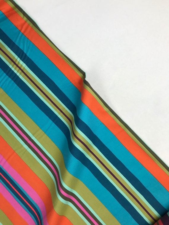 Cabana Poolside Kindred Sketches Kathy Doughty Figo - Etsy