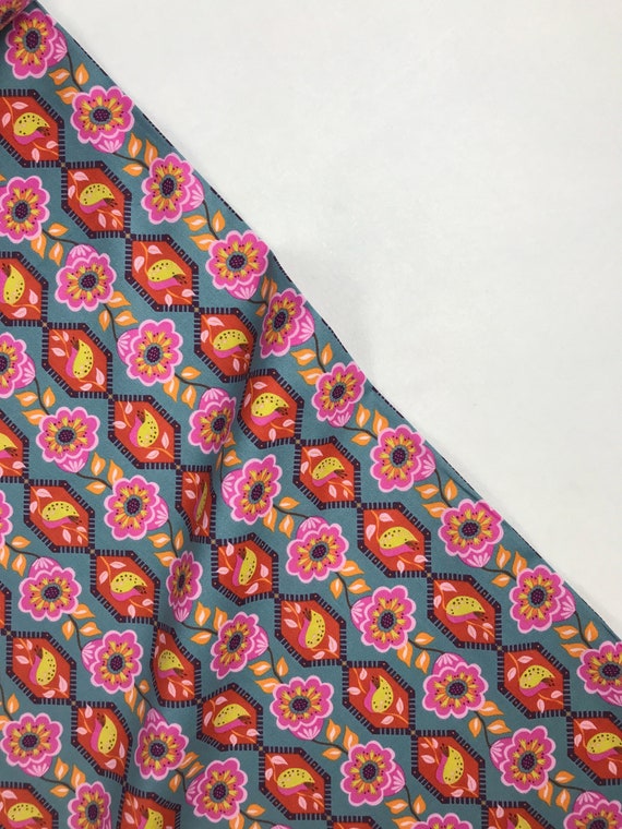 Linked Dusty Sky Kindred Sketches Kathy Doughty Figo - Etsy