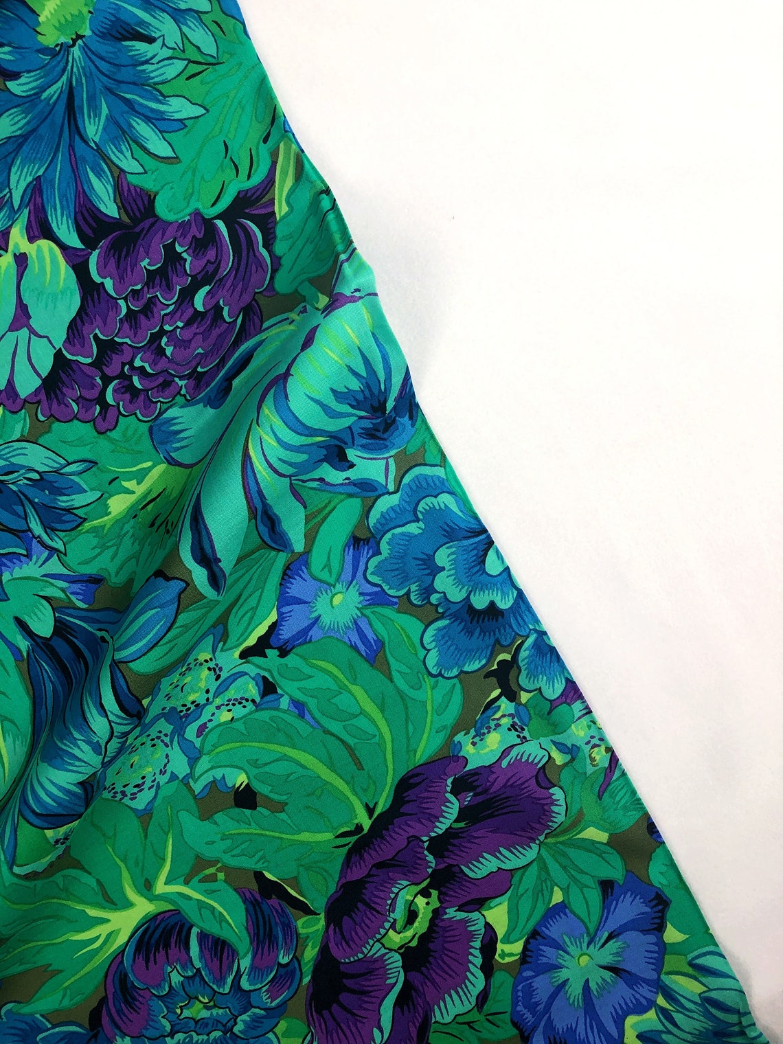 Lavinia Green Philip Jacobs Kaffe Fassett Collective - Etsy