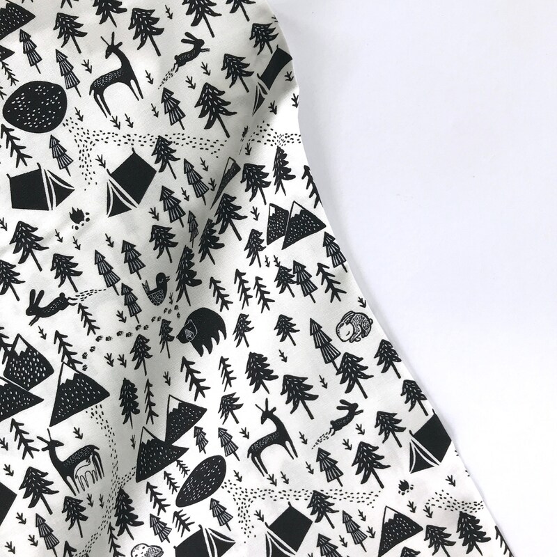 Dear Stella Fawn - Etsy