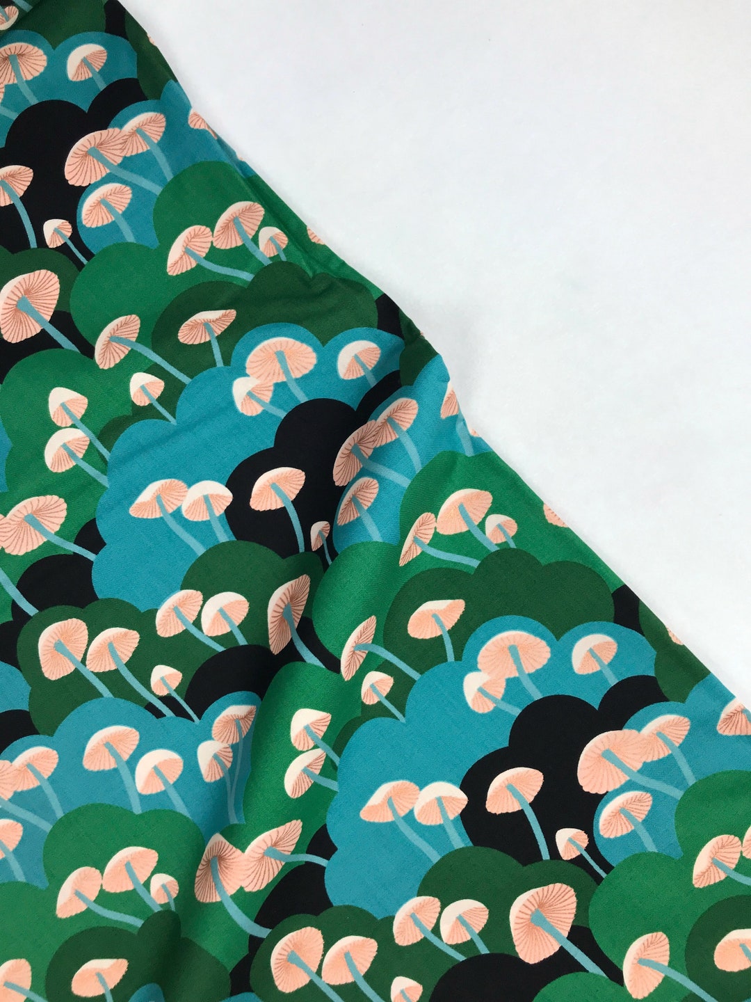 Daydream Jade METALLIC Copper Elixir Melody Miller Ruby Star Society ...