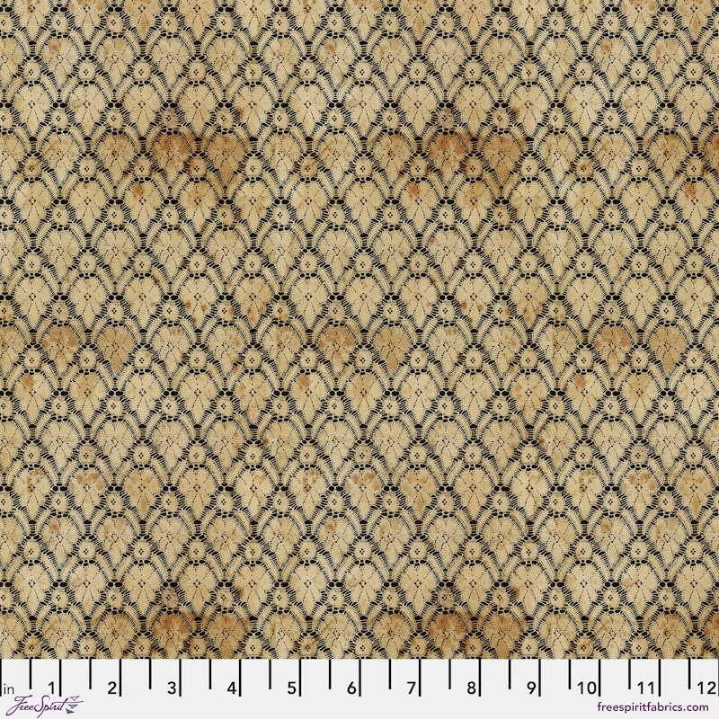 Tattered Fabric - Etsy