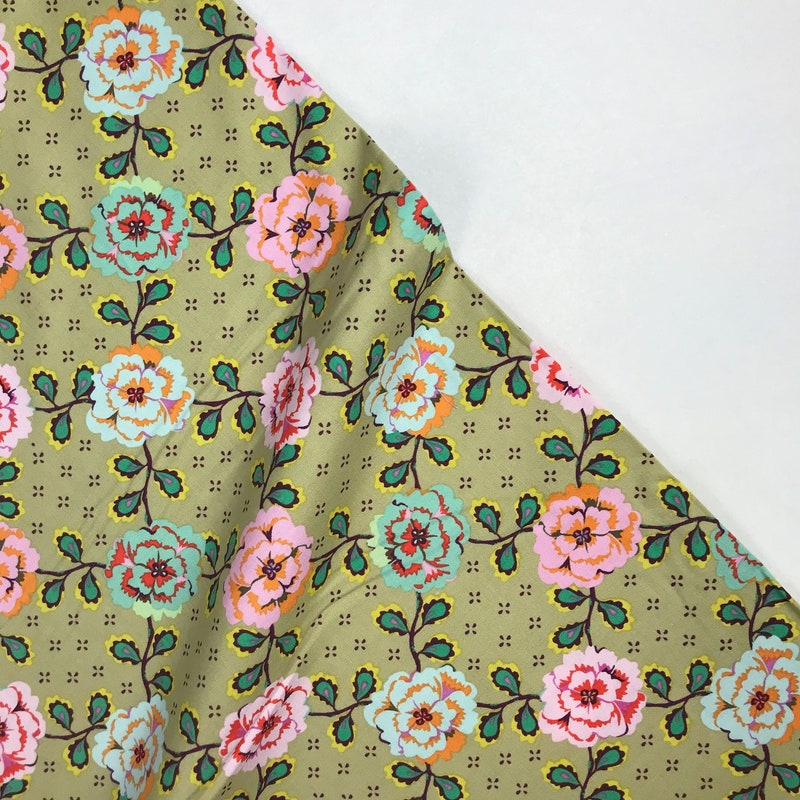 Doughty Fabric - Etsy