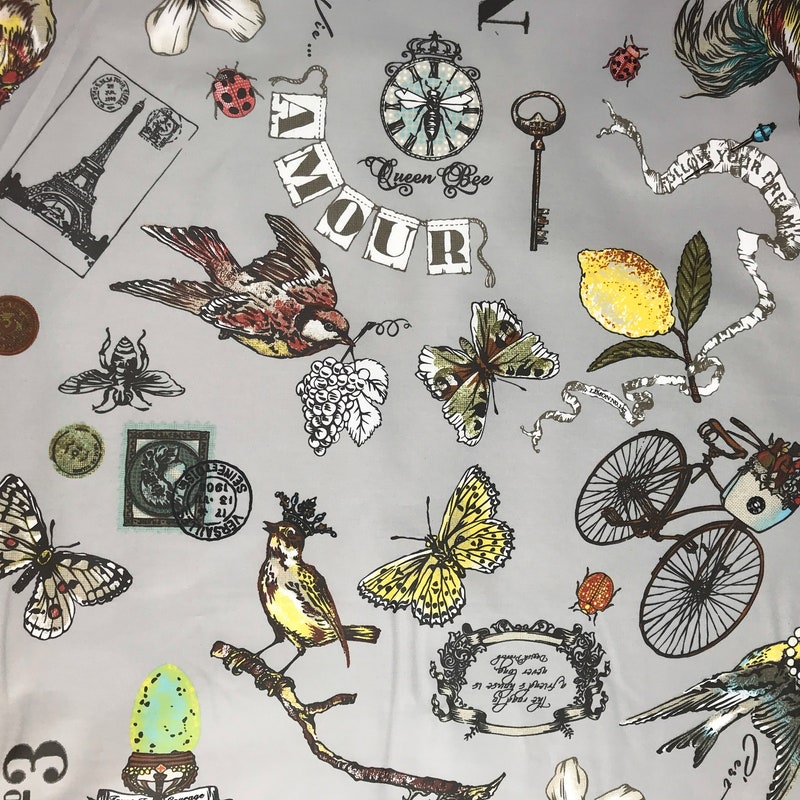 Food Safe Laminate Cotton by Yard - Etsy