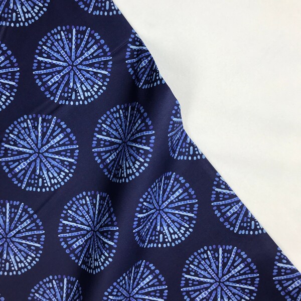 Dotty Fabric - Etsy