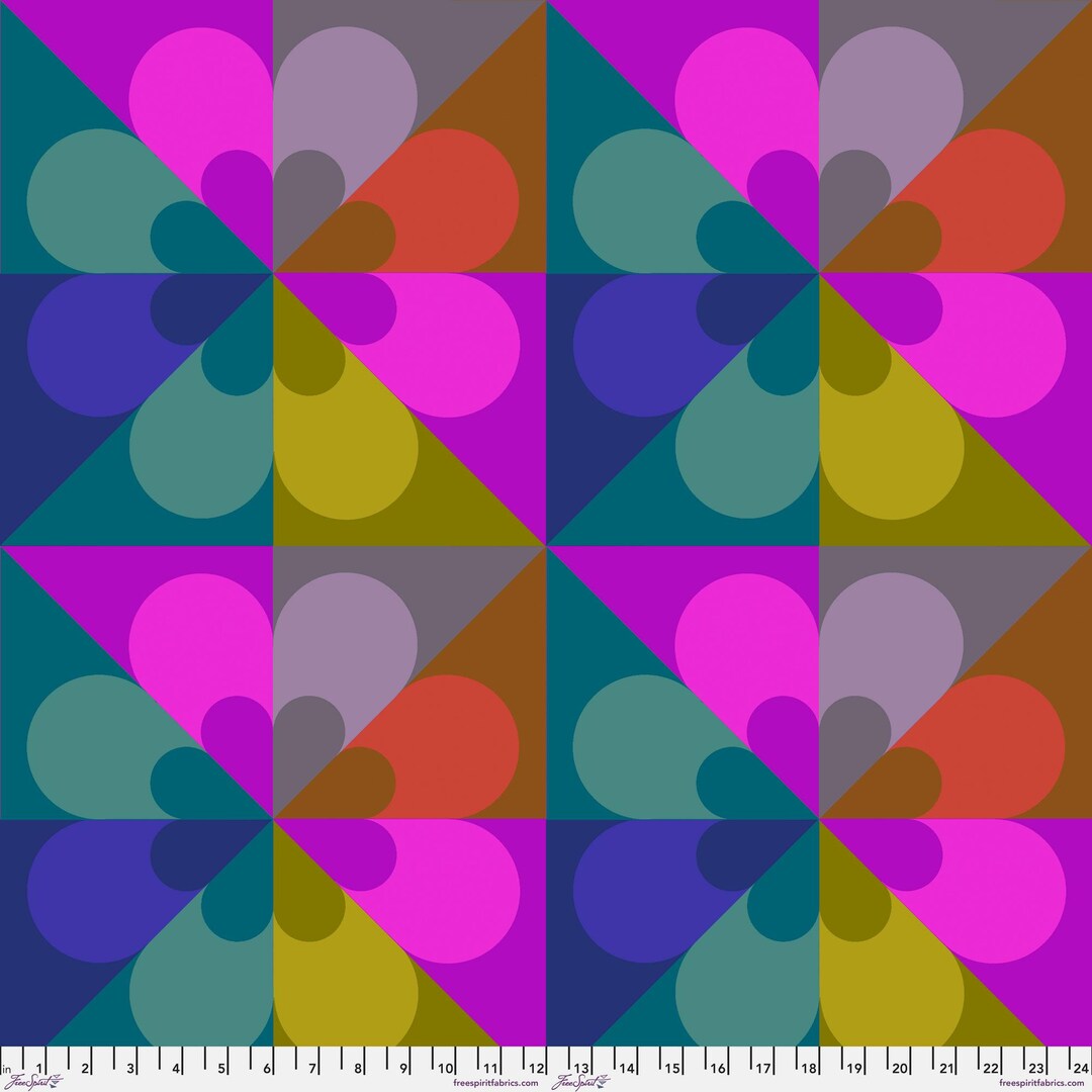 Town Meeting 108 WIDEBACK anna Maria Horner Good Gracious Freespirit ...