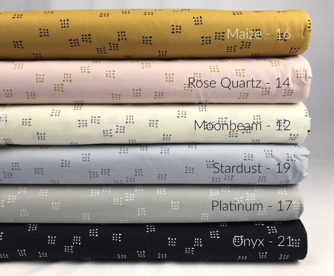 Maize Rose Quartz Moonbeam Stardust Platinum Onyx - Celestial - Zen ...