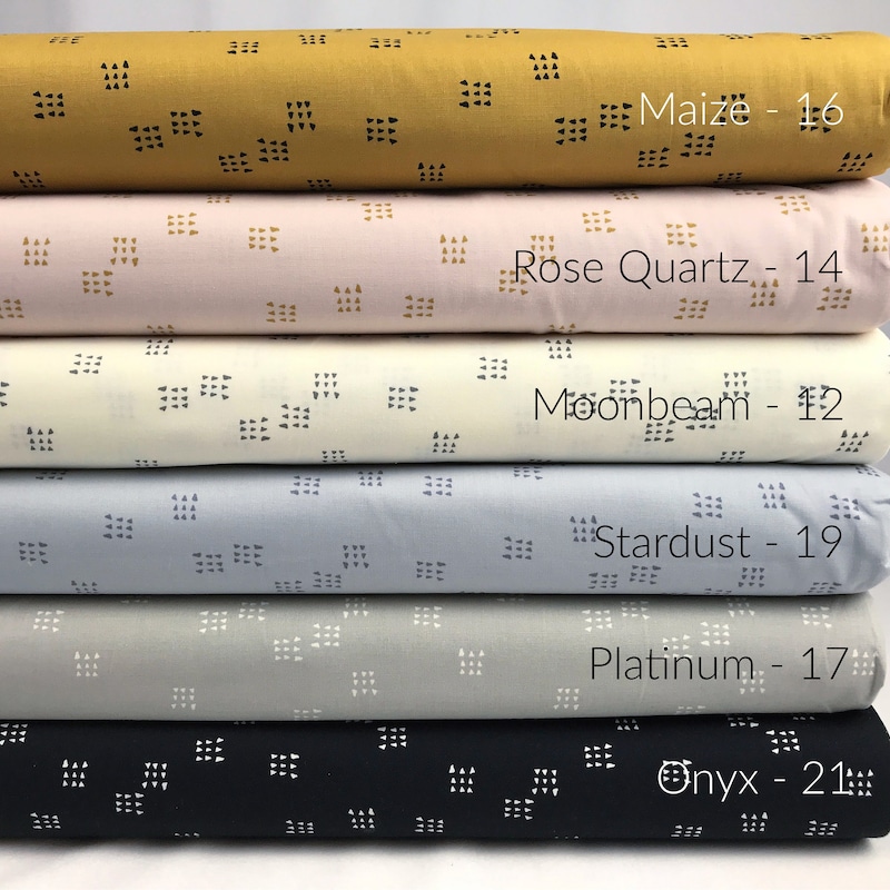 Zen Chic Pattern - Etsy