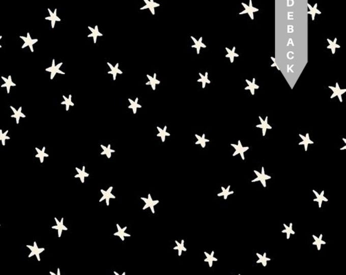 108" WIDE Starry Black - Alexia Abegg - Ruby Star Society Fabric - Moda ...