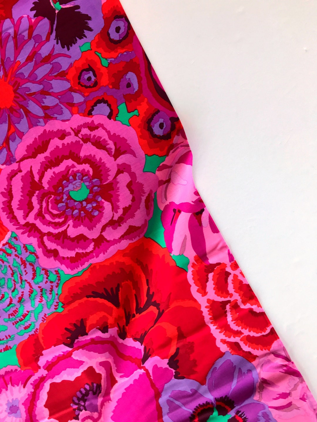 Bekah Magenta - Kaffe Fassett Collective Classics Collection ...