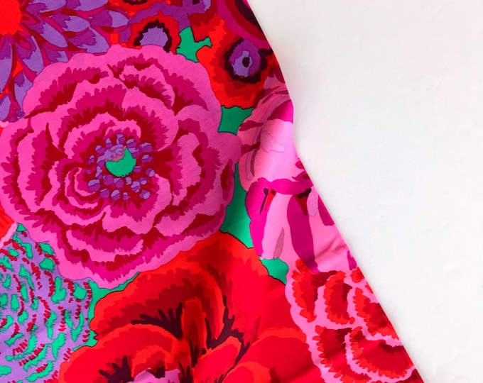 Bekah Magenta - Kaffe Fassett Collective Classics Collection ...