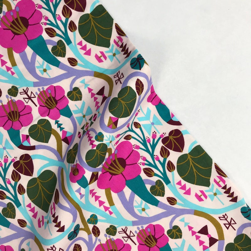 Anna Maria Horner Fabric - Etsy