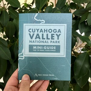 The Cleveland Bundle | Cleveland Metropark Mini Guide | Cleveland Eats ...