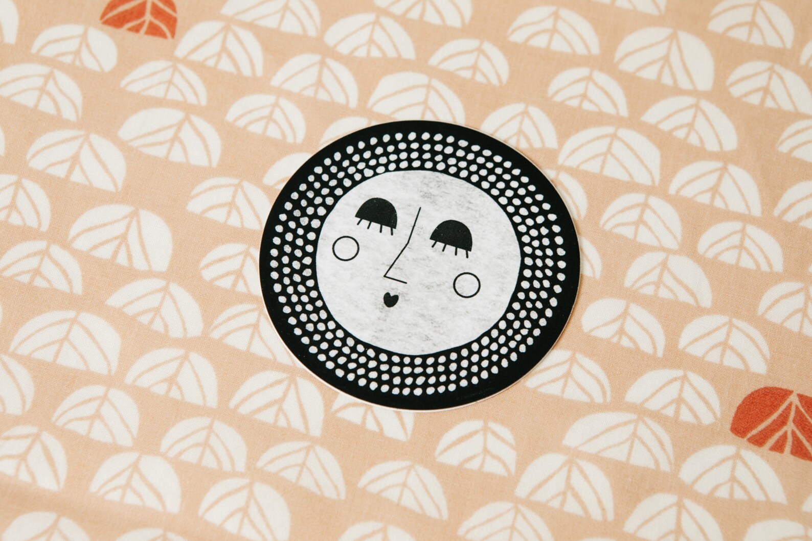 Sun Face Vinyl Decal Sticker Vinyl Decal Stickers for - Etsy