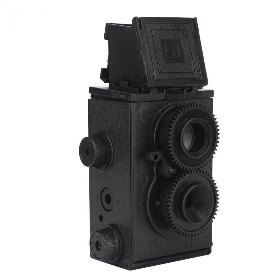 TRL LOMO DIY Dual Lens Reflex Camera Retro Classic - Etsy