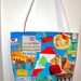 Lebanese Aesthetic Tote Bag - Lebanon Design, Cultural Tote, Middle ...