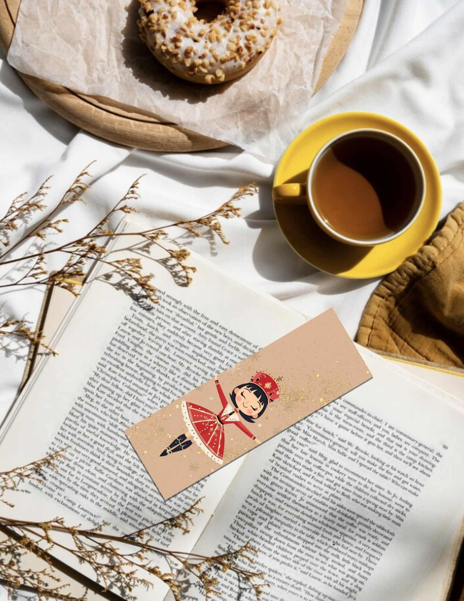 Digital Printable Bookmarks Digital Bookmark Instant Download Bookmark ...