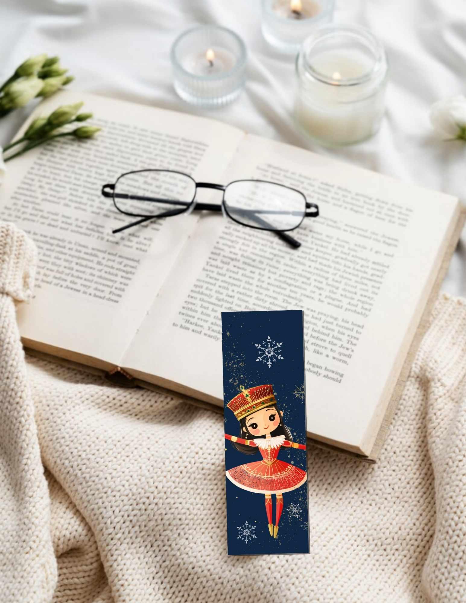 Digital Printable Bookmarks Digital Bookmark Instant Download Bookmark ...