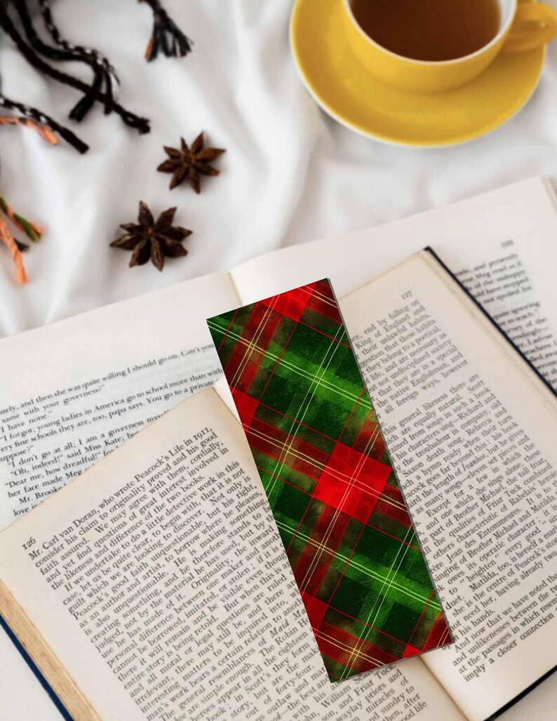 Digital Printable Bookmarks Digital Bookmark Instant Download Bookmark ...