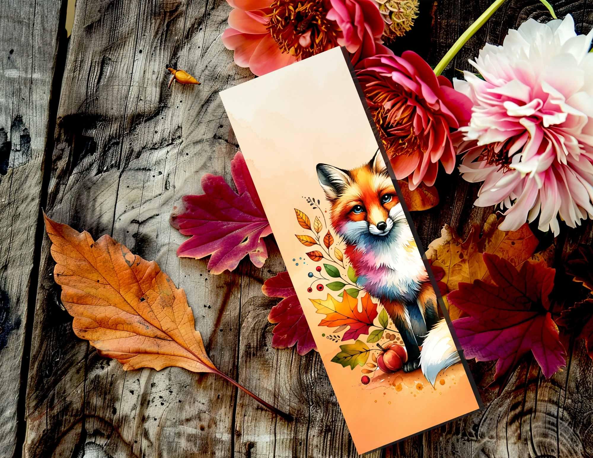 Digital Printable Bookmarks Digital Bookmark Instant Download Bookmark ...