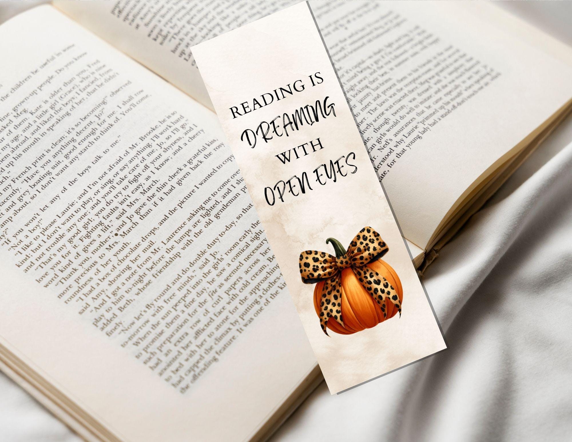 Digital Printable Bookmarks Digital Bookmark Instant Download Bookmark ...