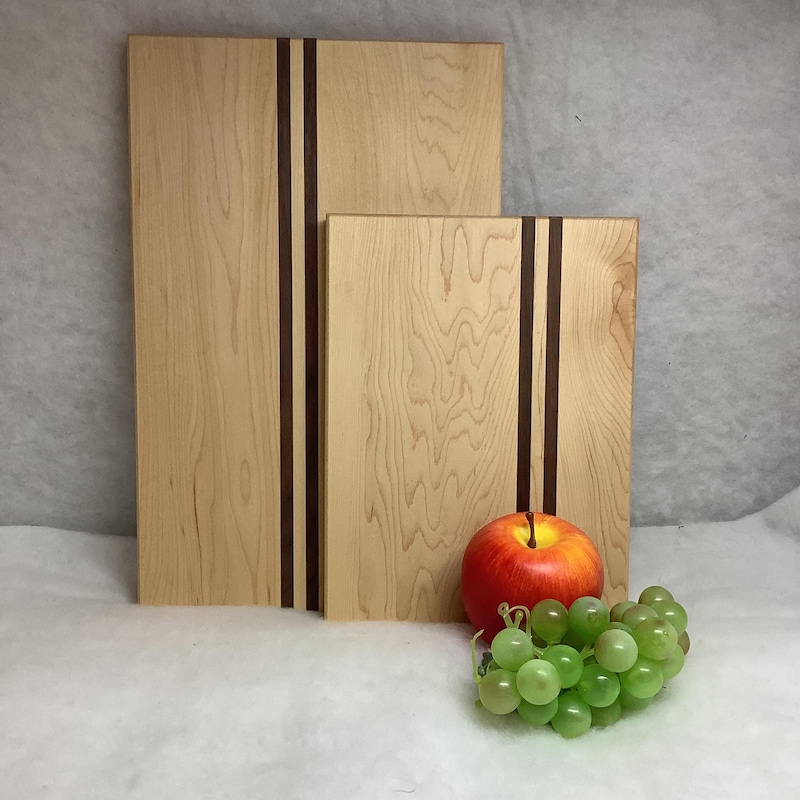 1 Maple Boards - Etsy