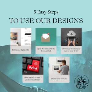 Radiant Beacon at Dusk Lighthouse Sunset Art Coastal Wall Decor Ocean ...