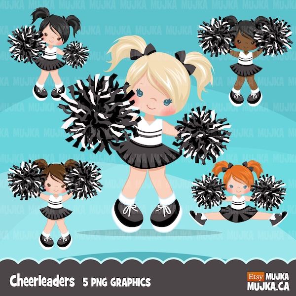 Cheerleader - Etsy