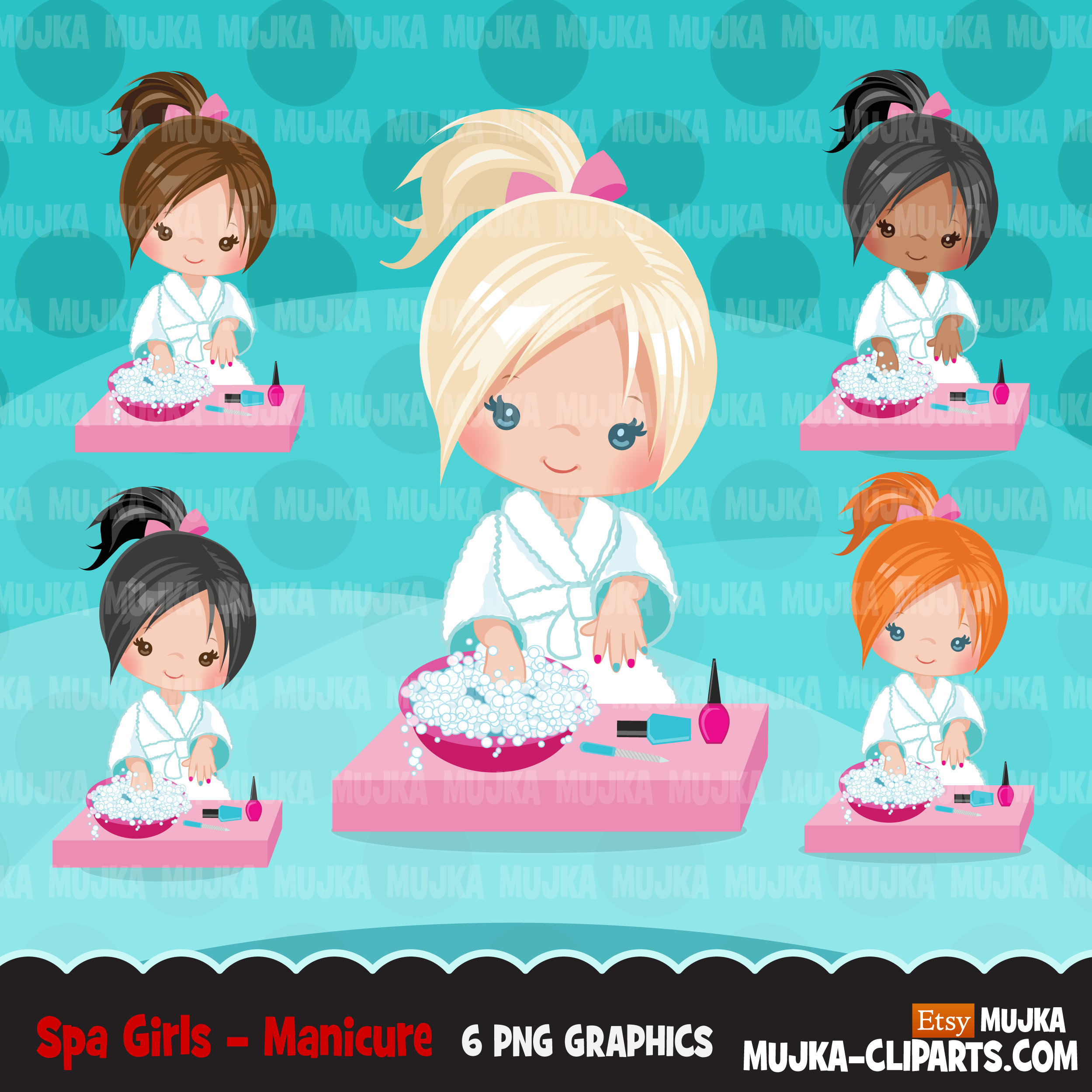 Spa Clipart Png