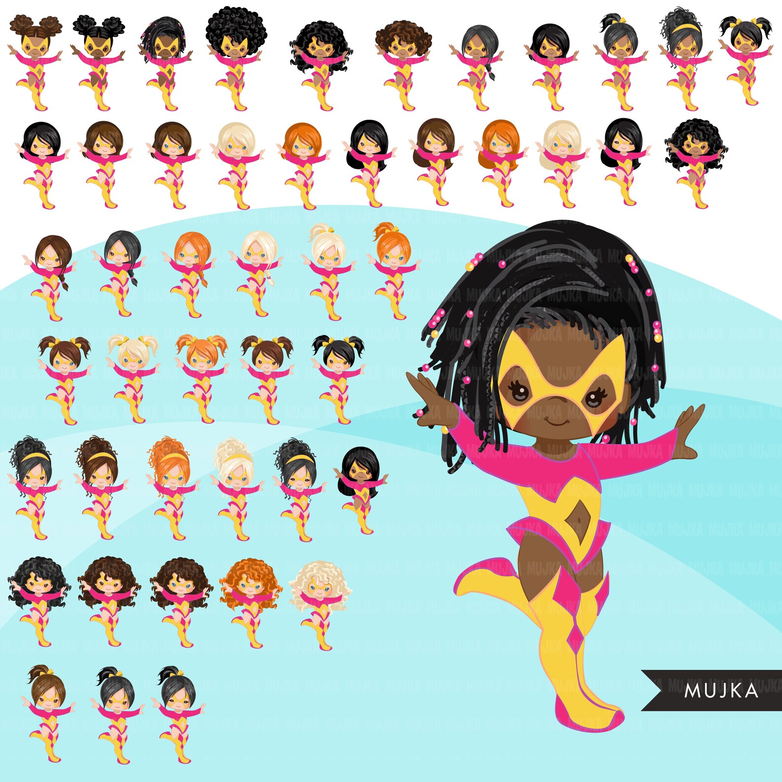 Superhero Png Superhero Birthday Superhero Bundle Super - Etsy