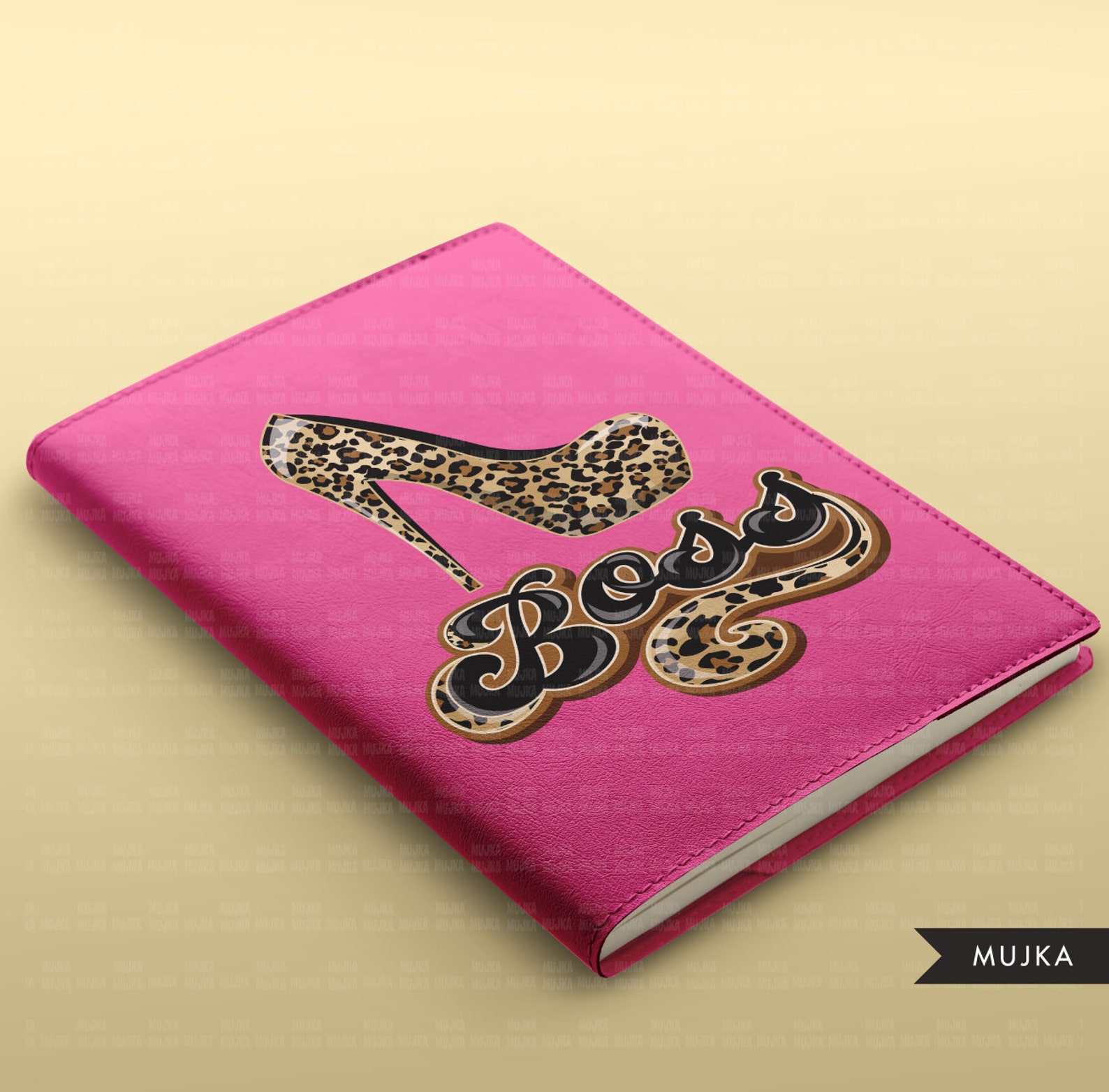 Boss Png Leopard Mom Png Leopard Boss Png Mom Sublimation - Etsy