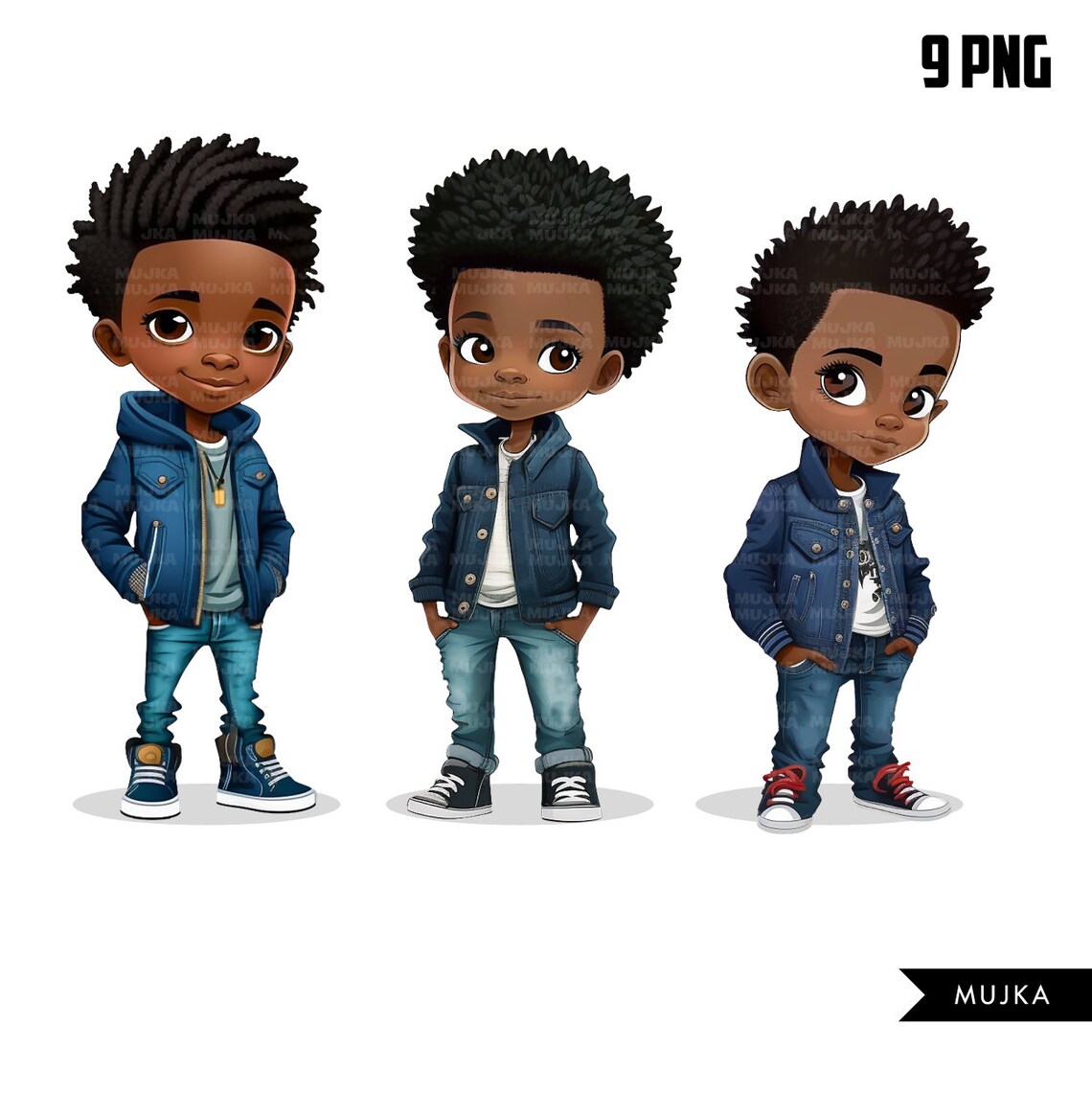 Black Boys Art Siblings Png Friends Png Dreadlocks Png - Etsy Canada