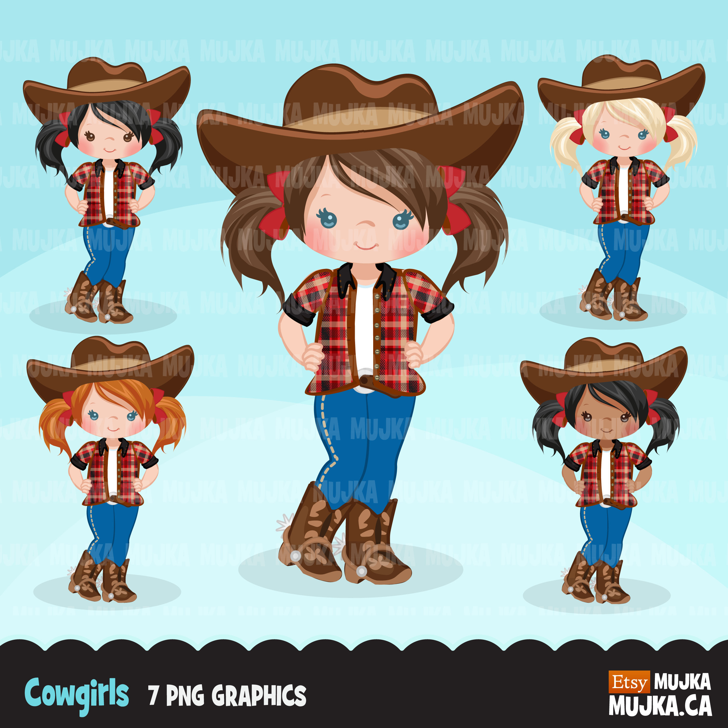 Cowgirl Png Cowgirl Clipart Cowboy Clipart Western Png - Etsy Israel