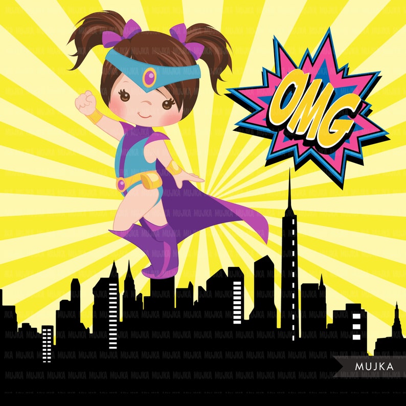 Superhero Png Superhero Birthday Superhero Bundle Super - Etsy