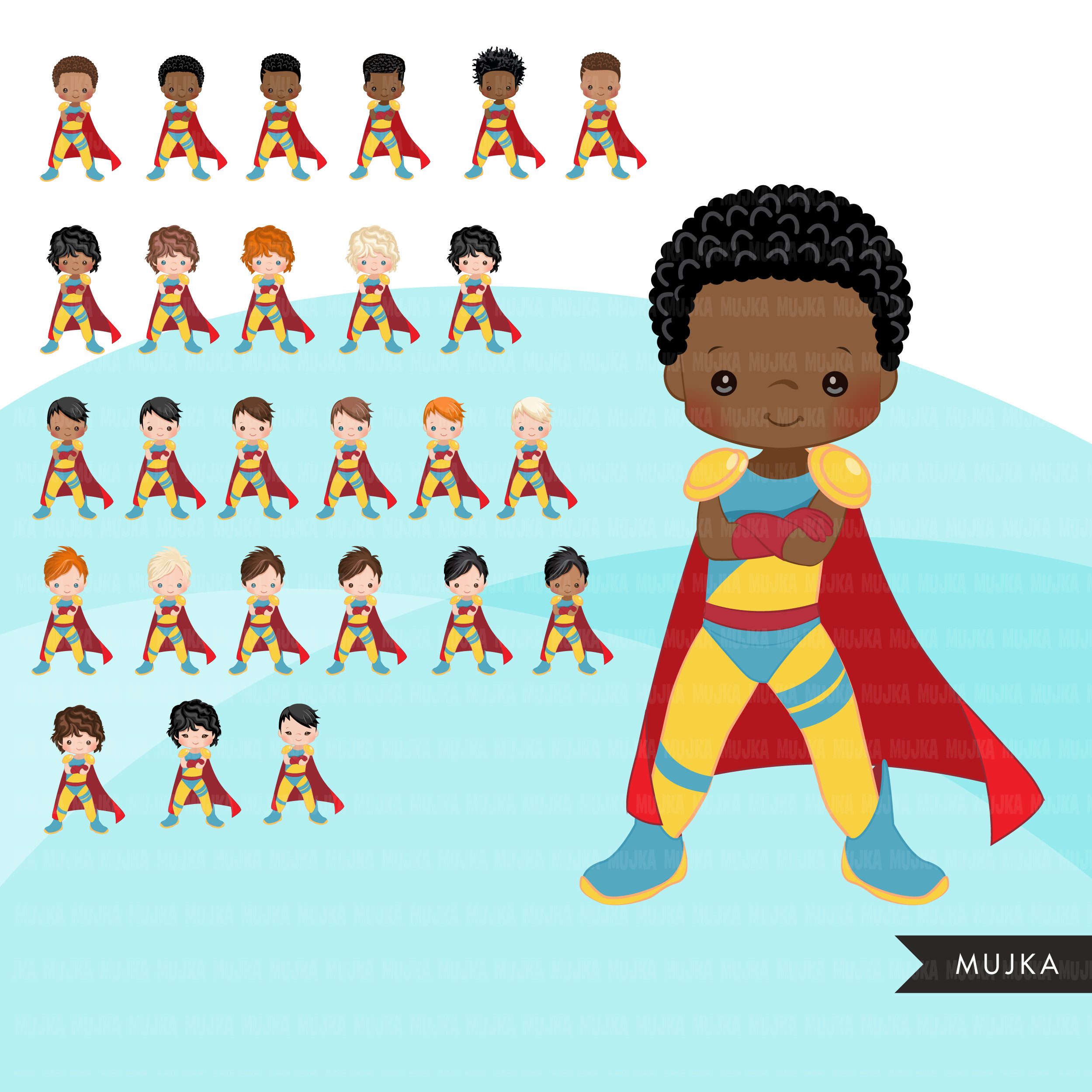 Superhero Png Superhero Birthday Superhero Bundle Super - Etsy Canada