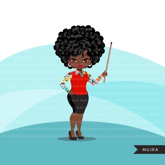 Leuke Leraren Clipart