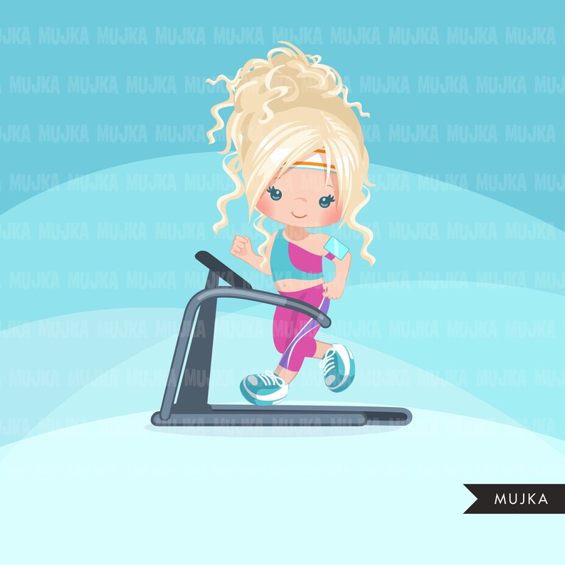 Fitness Clipart, Gym Clipart, Gymnast Png, Gymnastics Png, Workout ...