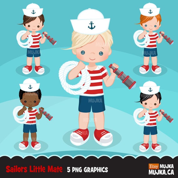Sailors Clipart Sailor Clipart, Transparent PNG Clipart Images Free