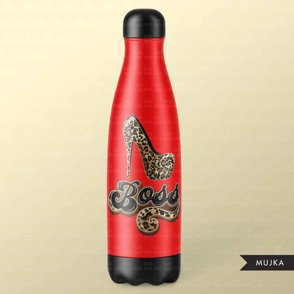 Boss Png Leopard Mom Png Leopard Boss Png Mom Sublimation - Etsy