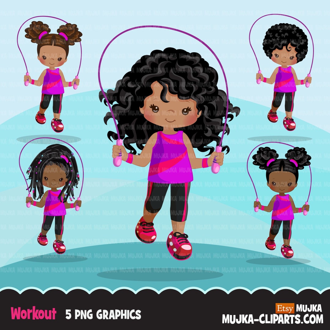 Fitness Clipart, Gym Clipart, Gymnast Png, Gymnastics Png, Workout ...