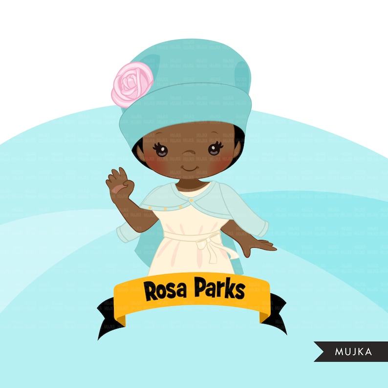 Black History PNG Clipart, Black History Figures Maya Angelou, Rosa ...